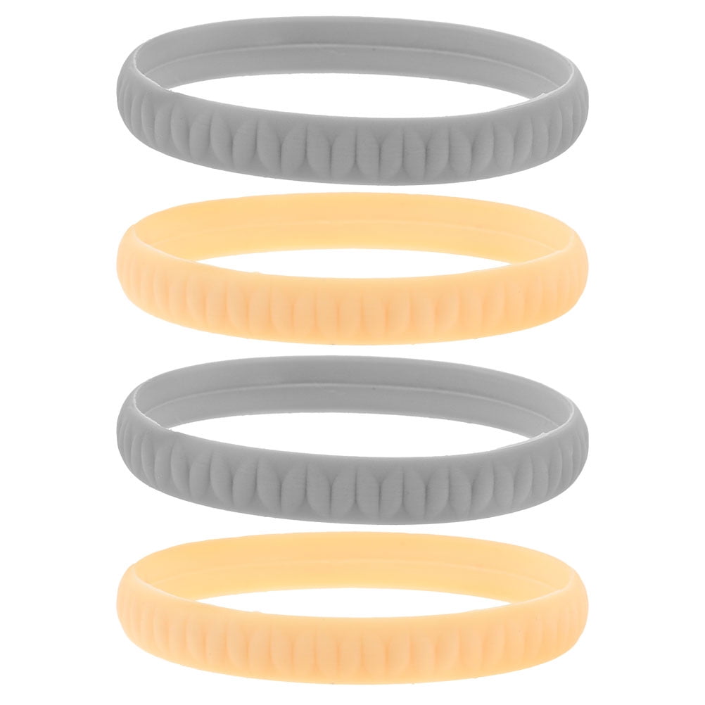 4 Pcs Knee Rope Knee Band for Knee Elastic Strap for Patella Patella ...