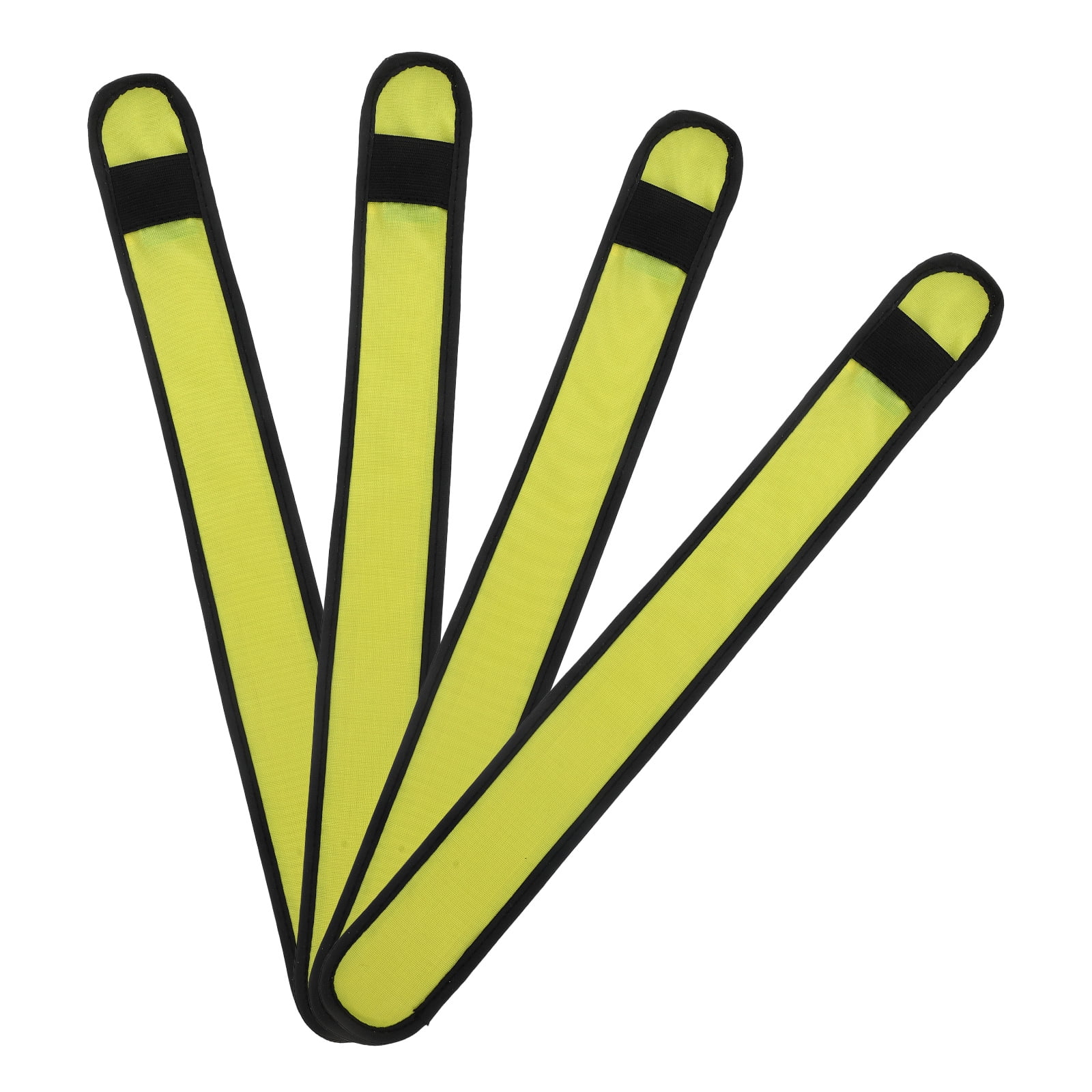 4 Pcs LED Boots Horse Equipment Glow Connectors Base Heavy Duty ...