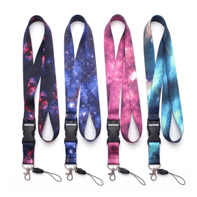 C-line Neck Lanyards