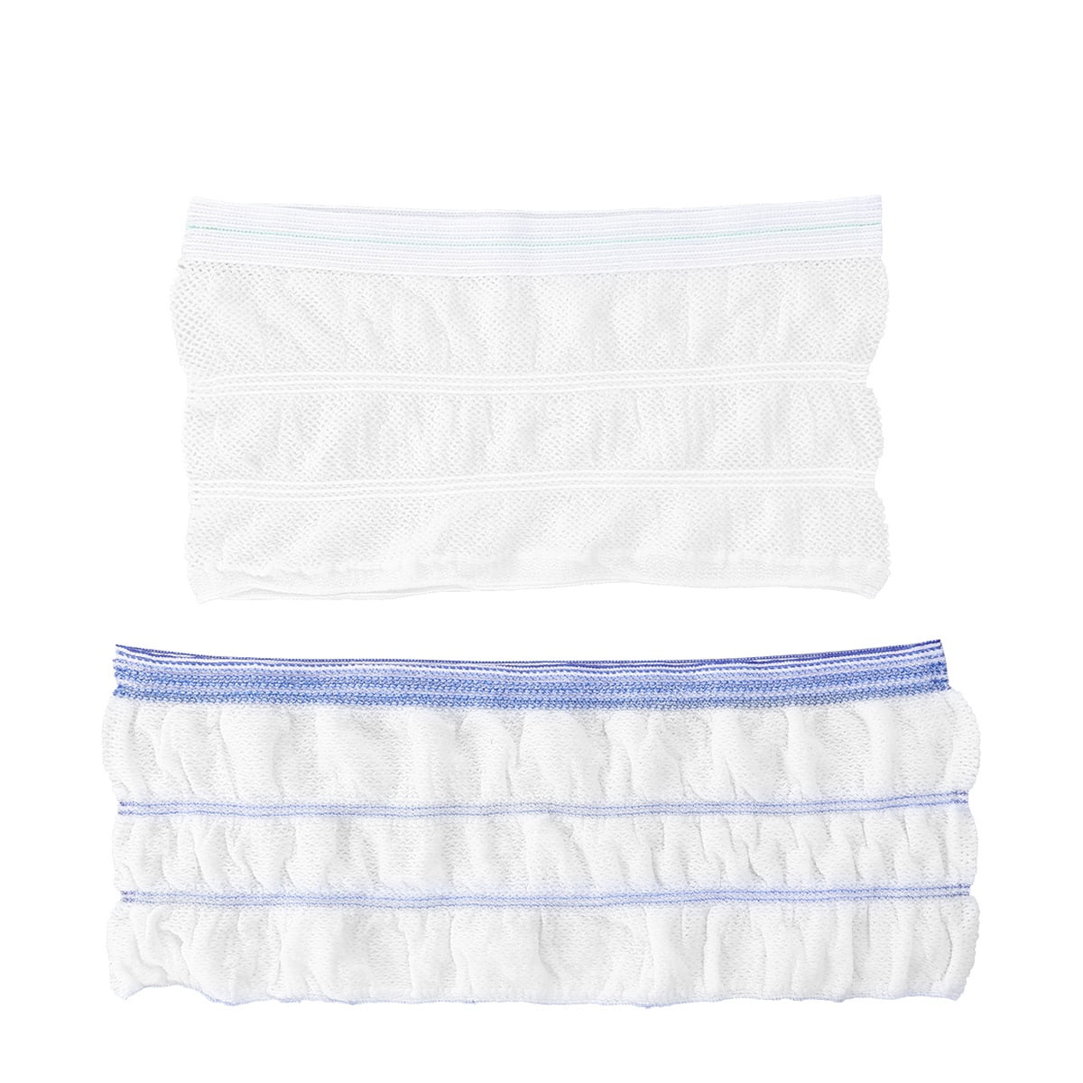 4 Pcs Leakproof Panty Incontinence Underwear Adult Women Diapers ...