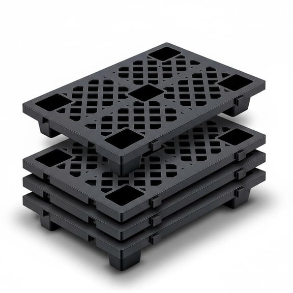 Plastic Pallets
