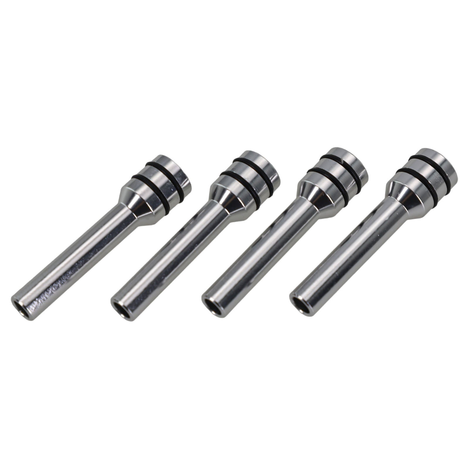 4 Pcs Lock Pin For Pickup Car Knobs Vehicle Bolt Door Truck Smile Home ...