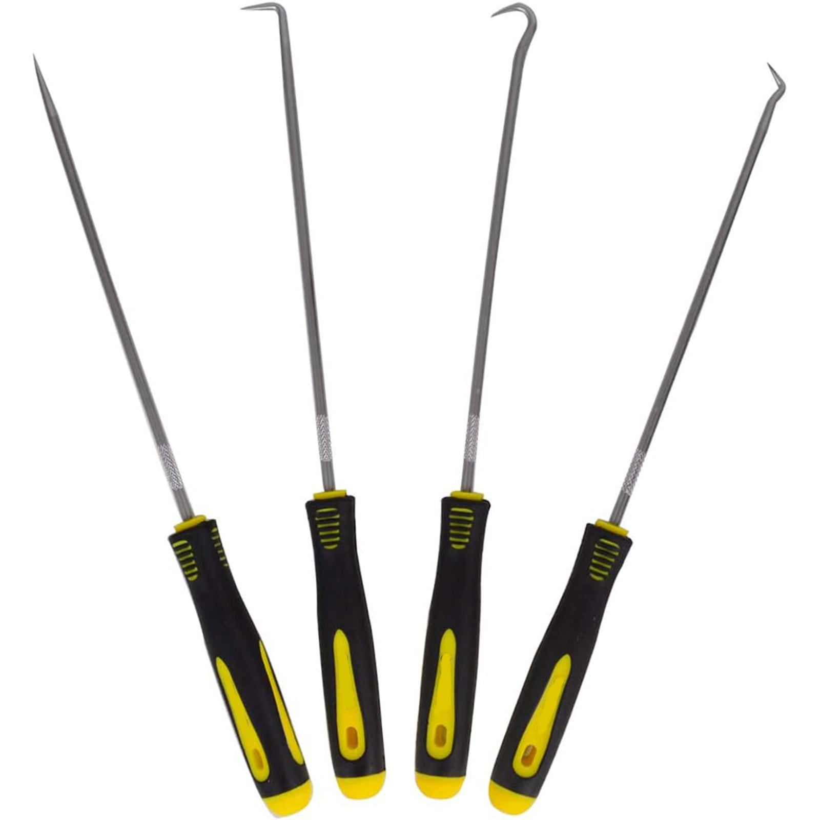 4 Pcs Long Pick And Hook Tool Set，2SET - Walmart.com