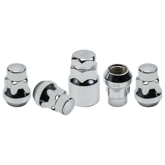 Lug Nut Keys in Lug Nuts, Lug Nut Covers & Lug Nut Keys - Walmart.com