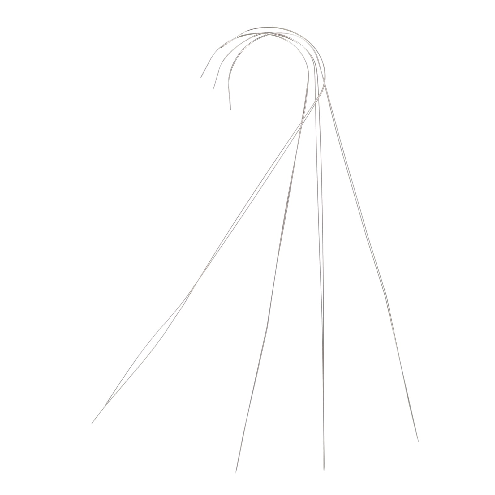 4 Pcs Machine Open Looper Hand Sewing Tools Beading Supplies - Walmart.com