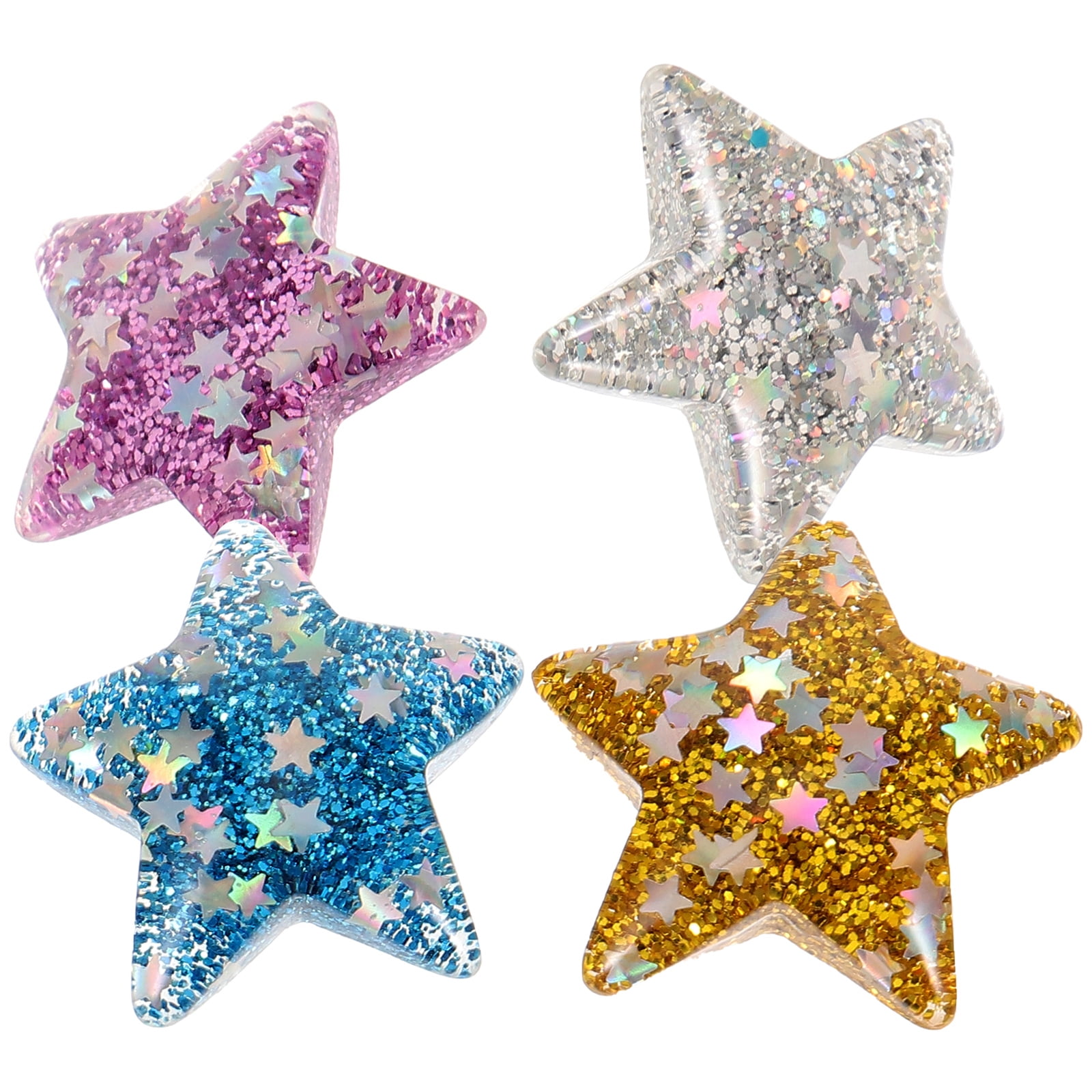 4 Pcs Magnet for Diamonds Craft Drawing Tools Sticker Light Board ...