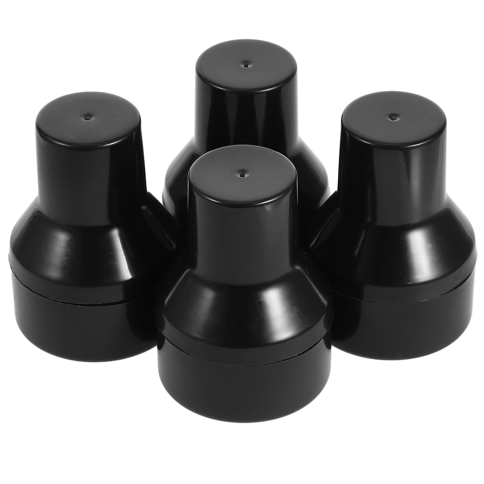 4 Pcs Makeup Powder Applicator Puff for Girls - Walmart.com