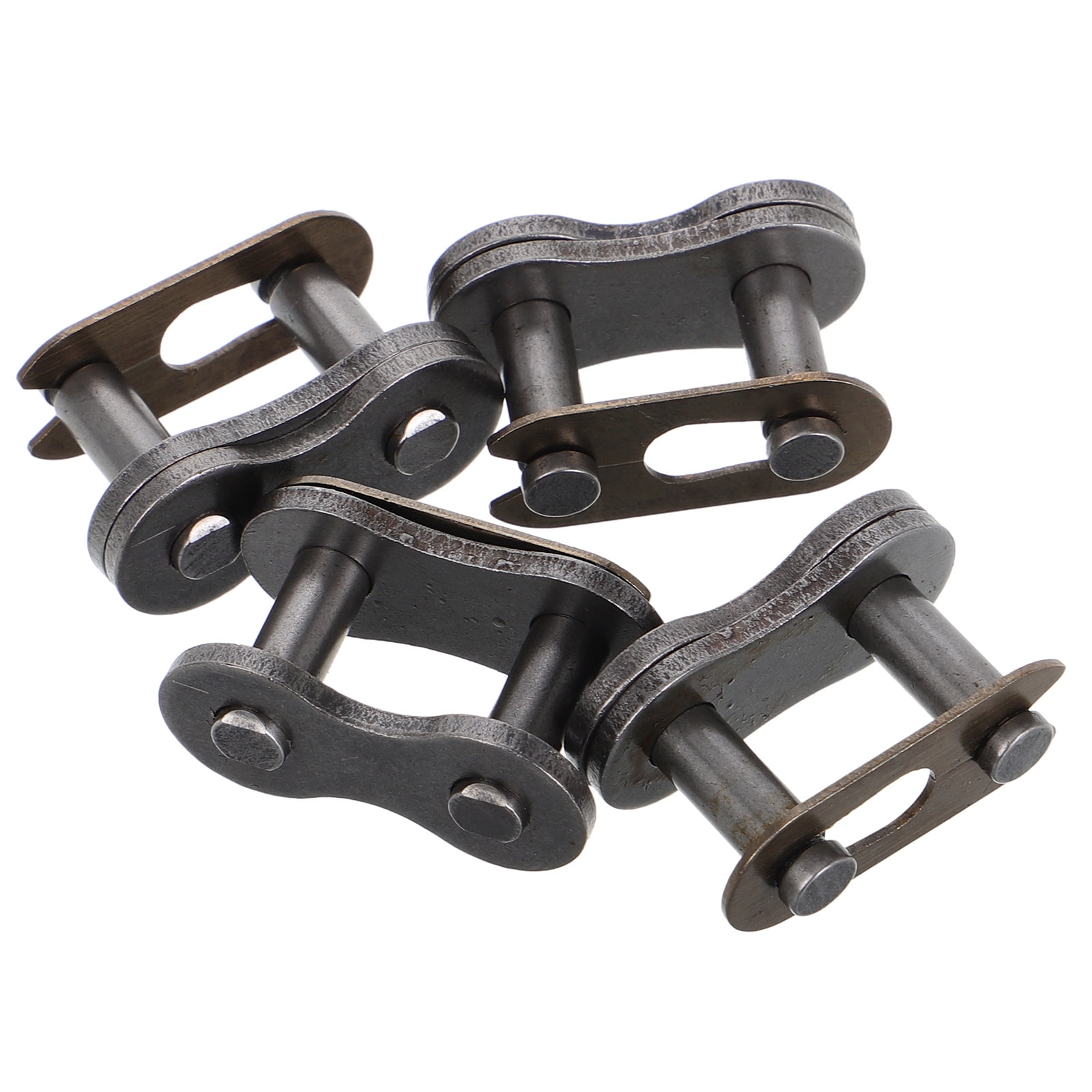 4 Pcs Chain Riveter Motorcycle Parts Large Mop Thread Head Chains ...