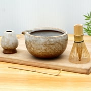 Best Matcha Set