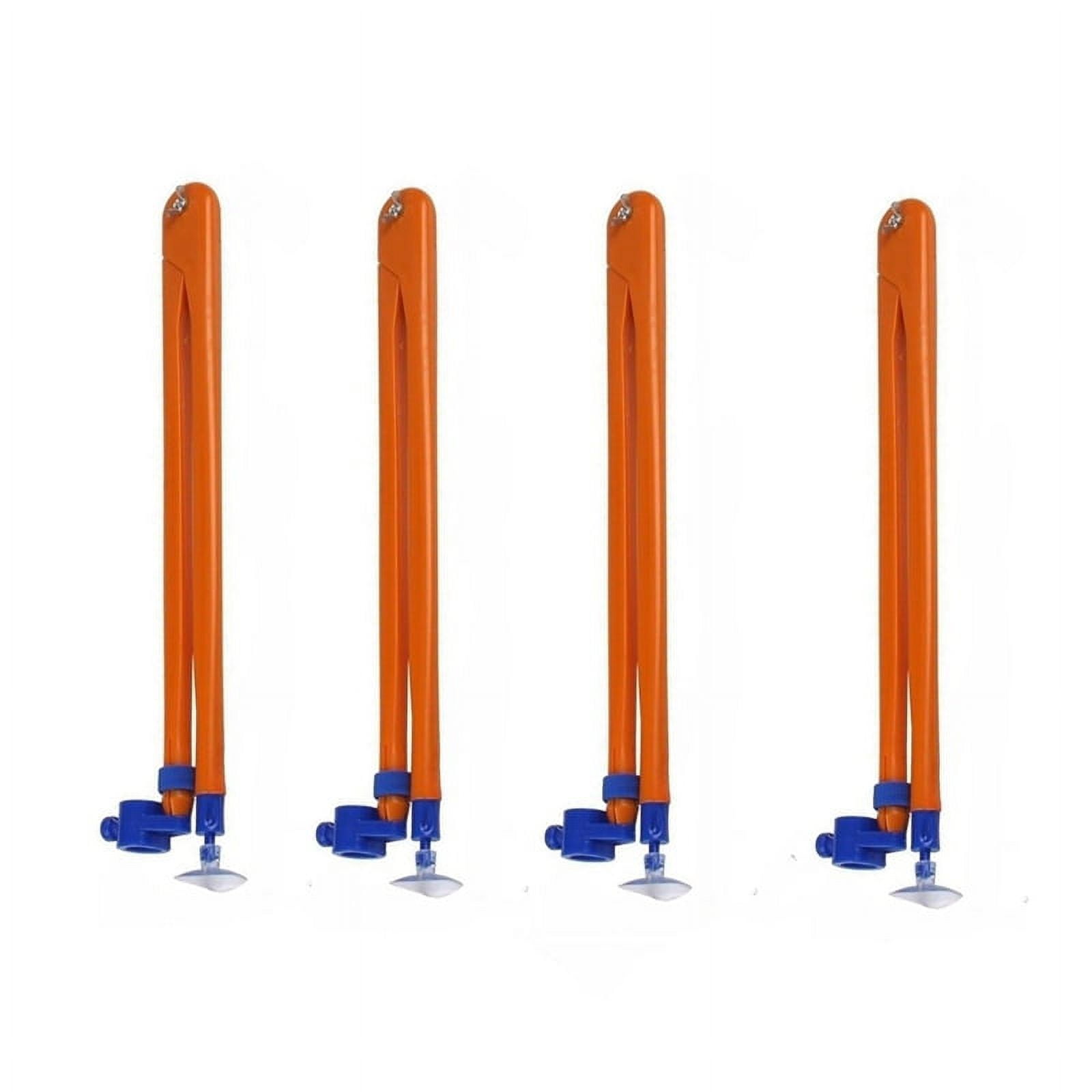 4 Pcs Math Compass for Geometry, Compass Drawing Math Geometry Tool ...