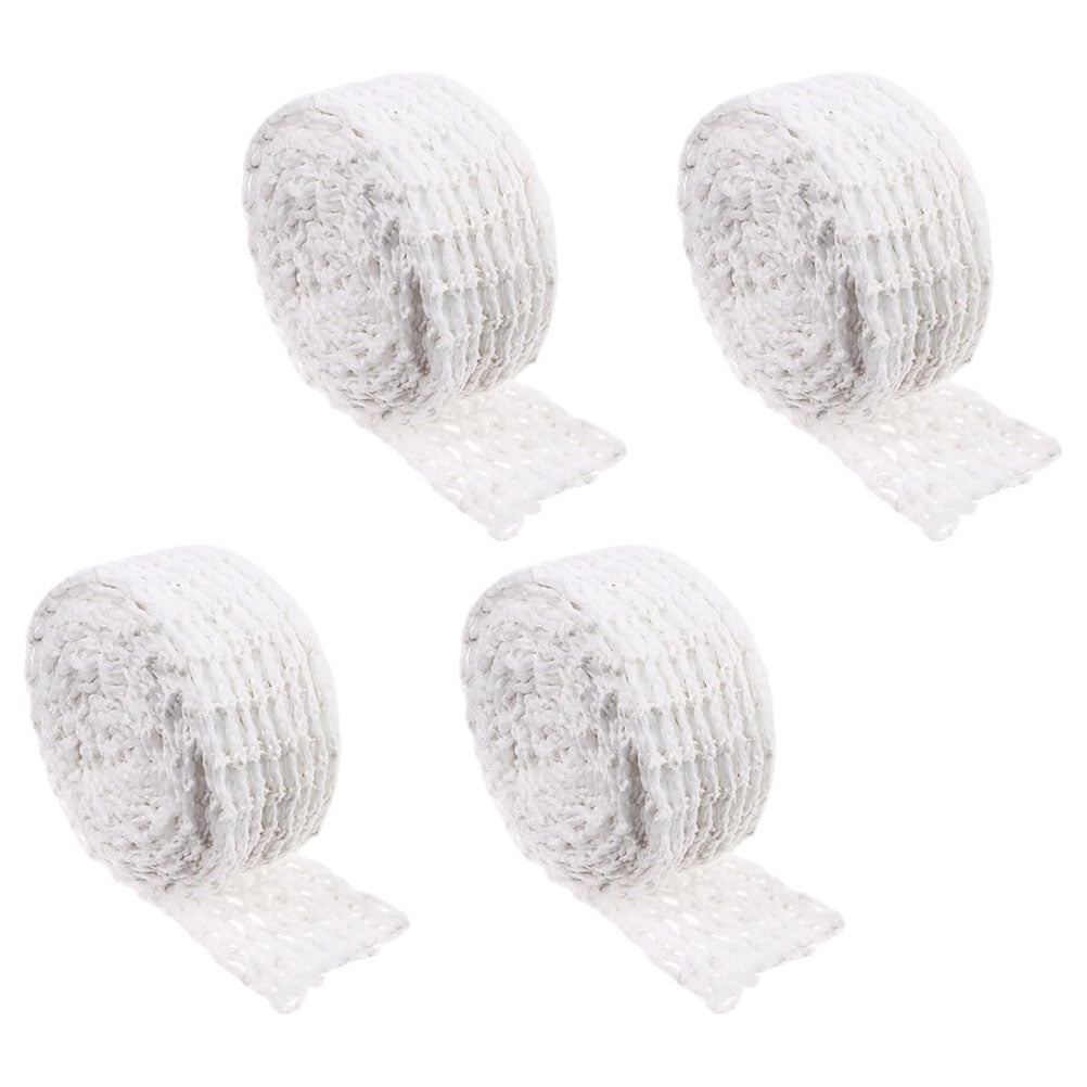 4 Pcs Meat Packaging Network Sausage Netting Beef Round Beefnetting ...