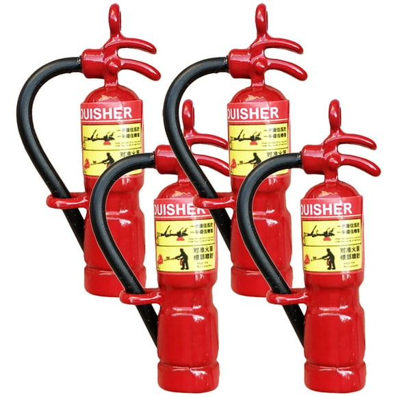 Small Fire Extinguisher