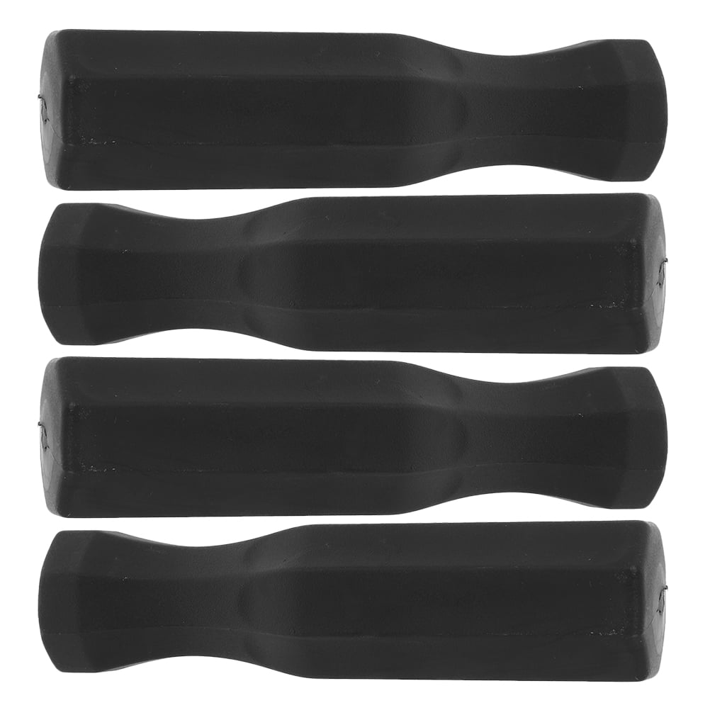 4 Pcs Mini Soccer Football Pump Adapter Needle Foosball Handle ...