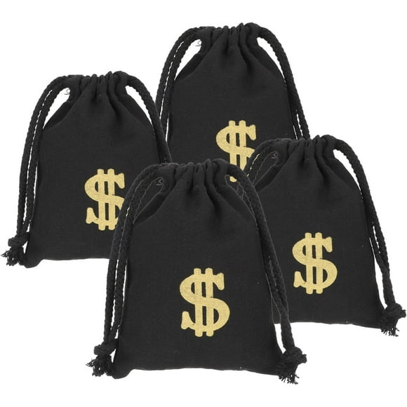 Money Bag Costume