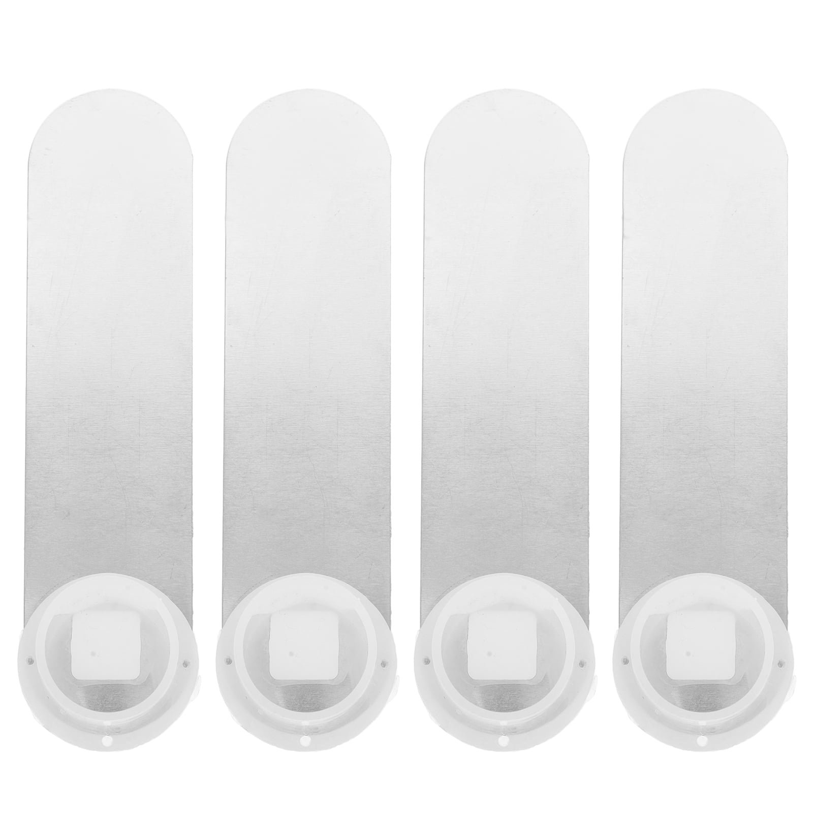 4 Pcs Mosquito Net Pole Base Mosquito Net for Bed Mosquitero Para ...