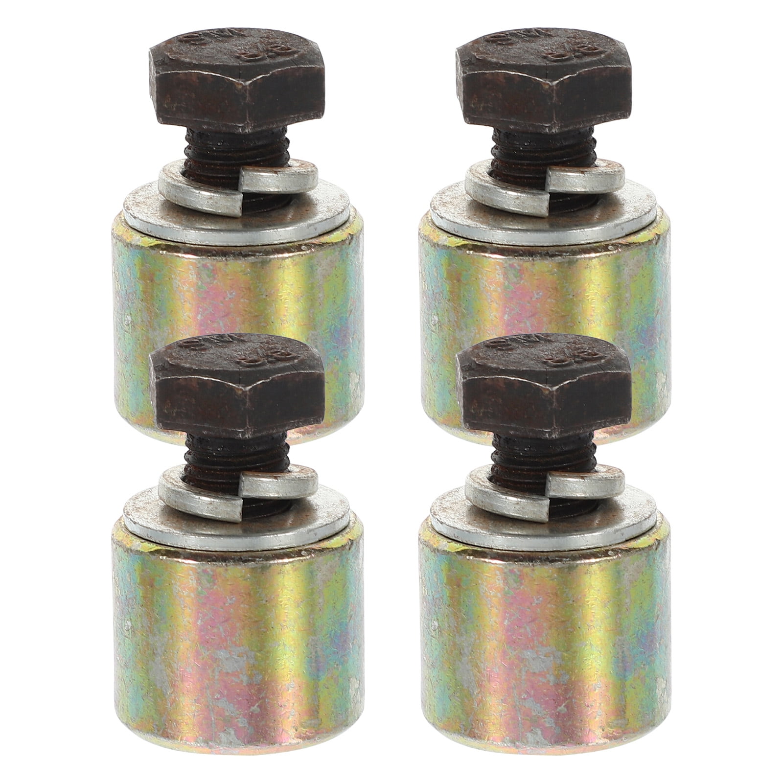 4pcs Injector Block Screw in Blocks for Off Road Motorcycle Replacement ...