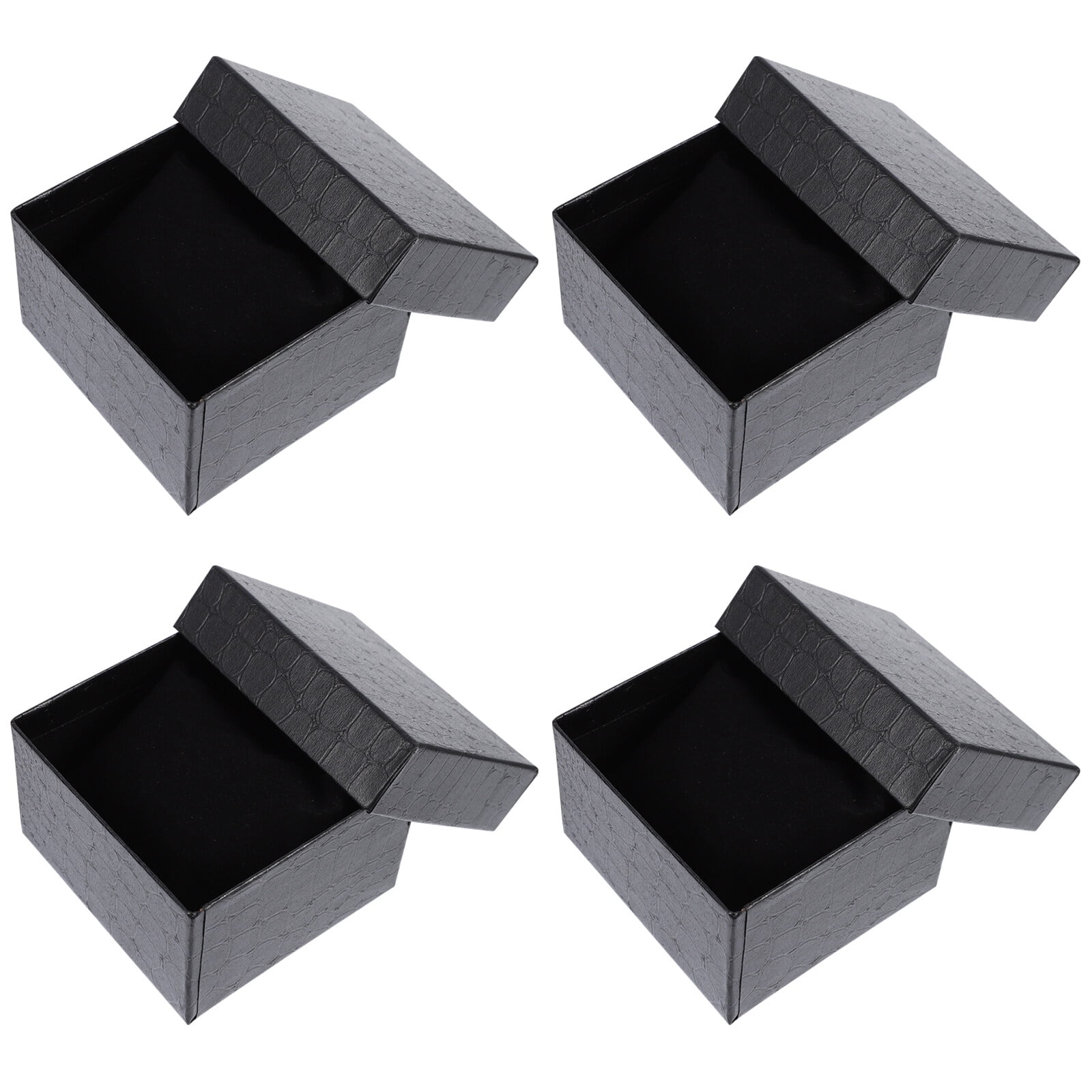 Watch Storage Boxes with Printing Design for Jewelry and Watch ...