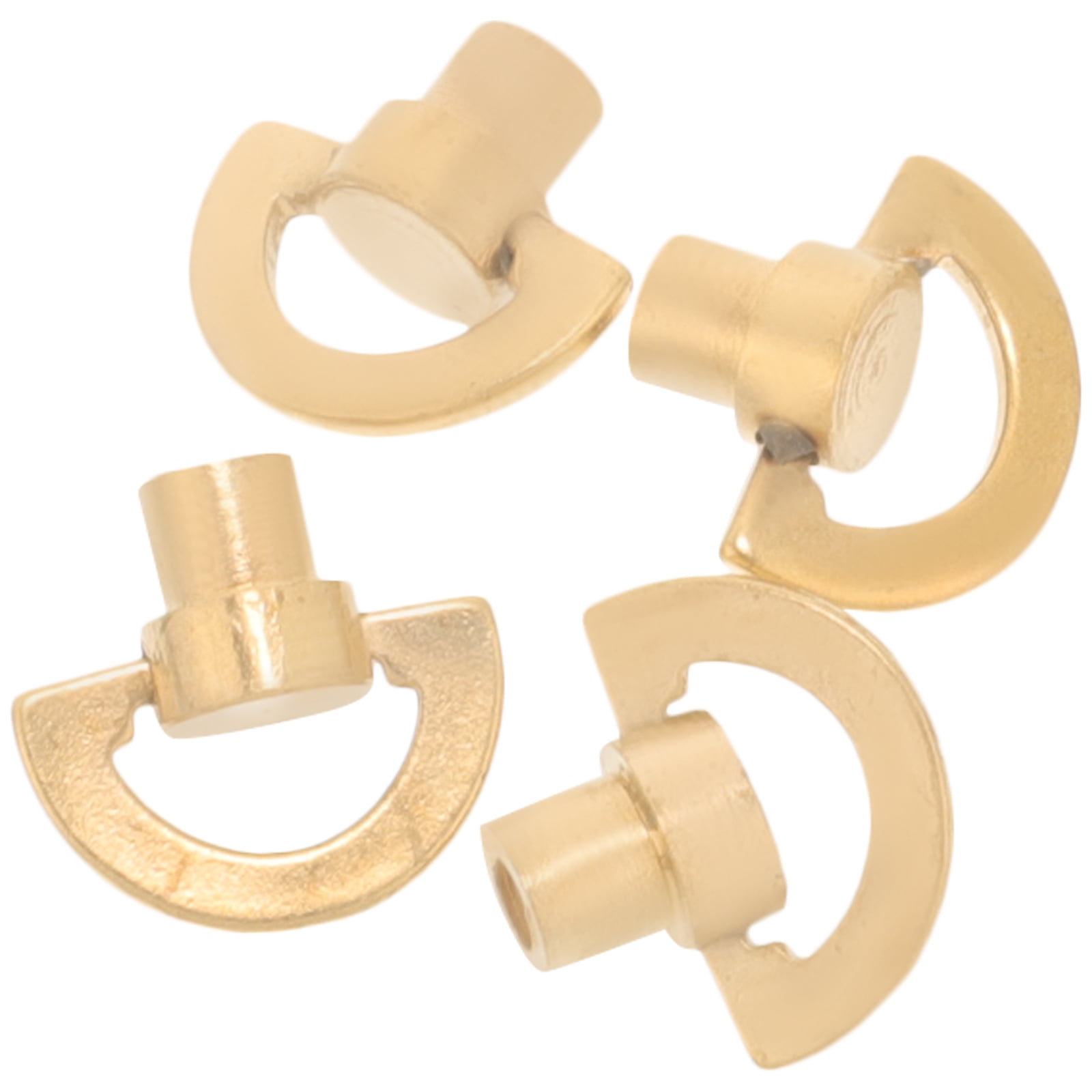 HEMOTON Music Box Winding Keys for DIY Accessories and Repair 4 Pieces ...