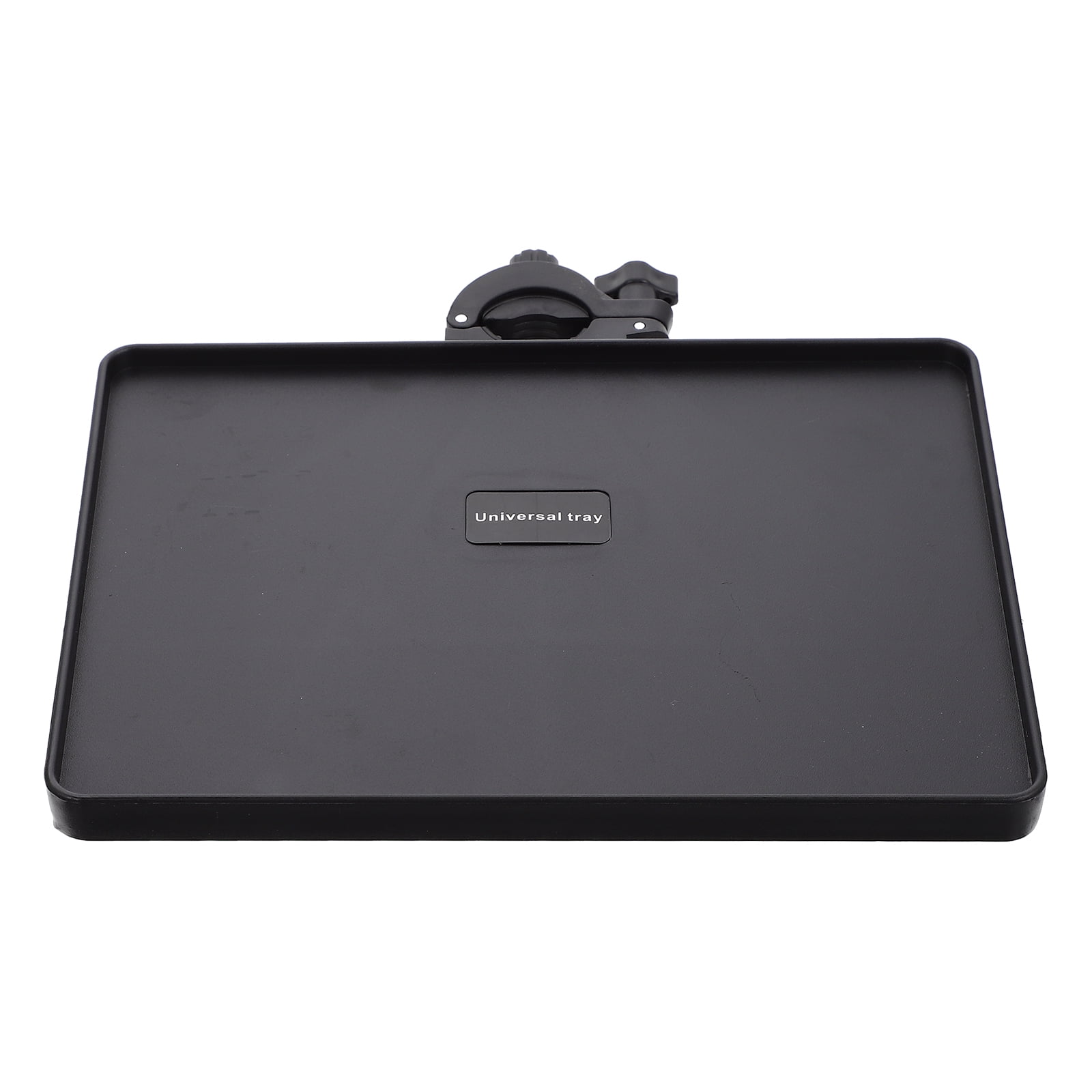 4 Pcs Music Stand Shelf Sound Card Tray Microphone Clamp - Walmart.com