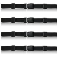 Sternum Straps For Backpacks 1-pack,Adjustable Chest Strap with ...