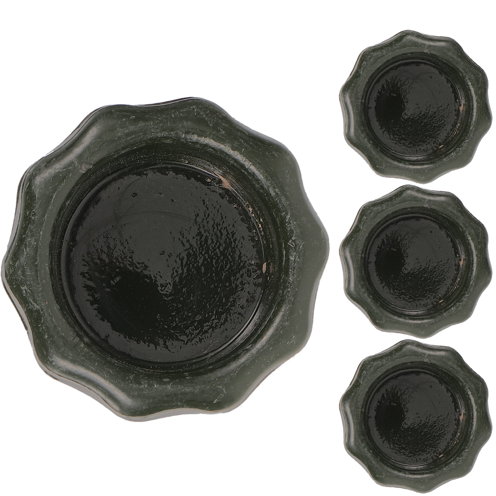 NOXIANG Oil Drum Lid Gas Can Caps Reusable Lid Gas Tank Caps ...