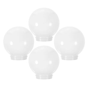 Outdoor Light Covers