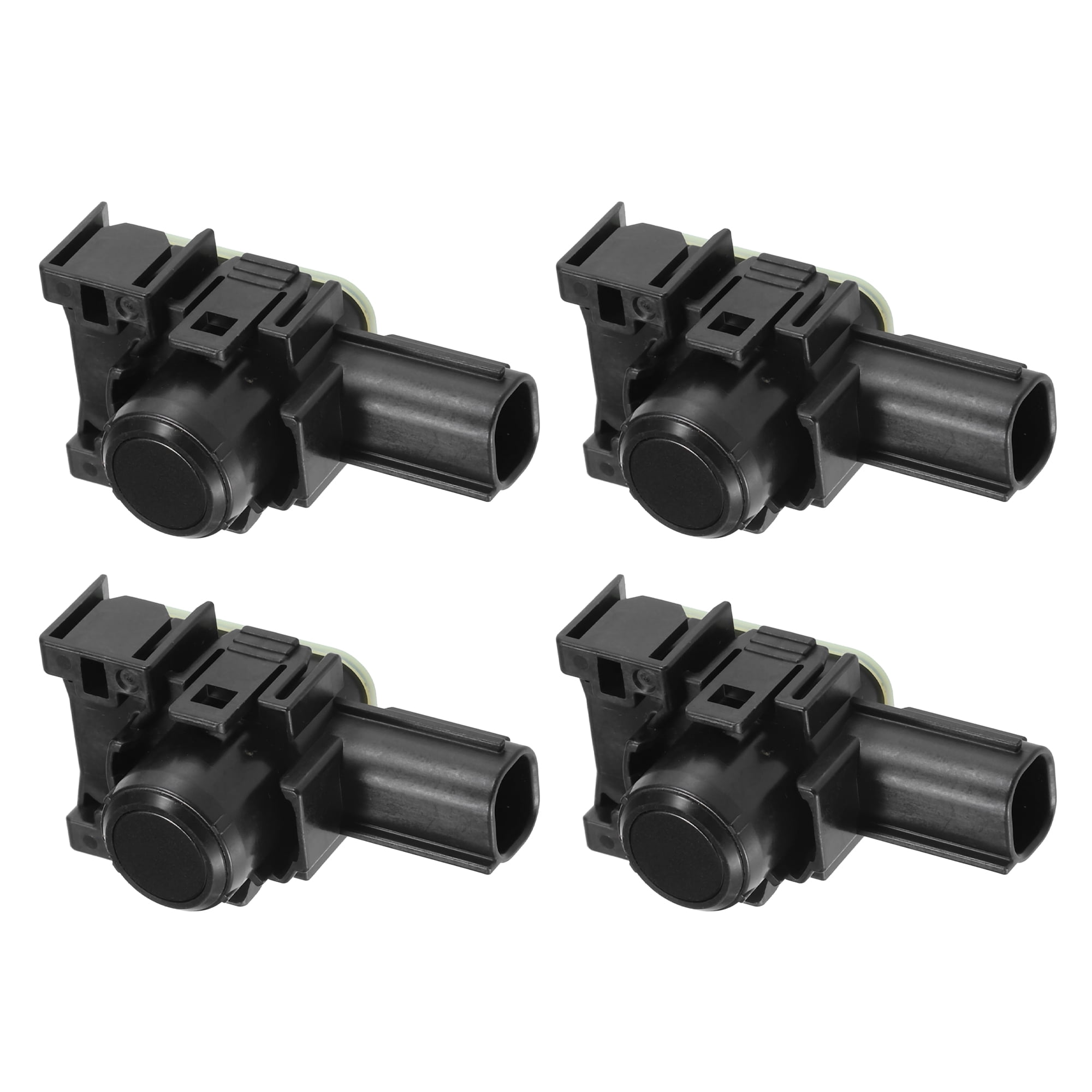 4 Pcs PDC Reverse Parking Assist Sensor NO.GMC867UC1 for Mazda 6 18-21 ...