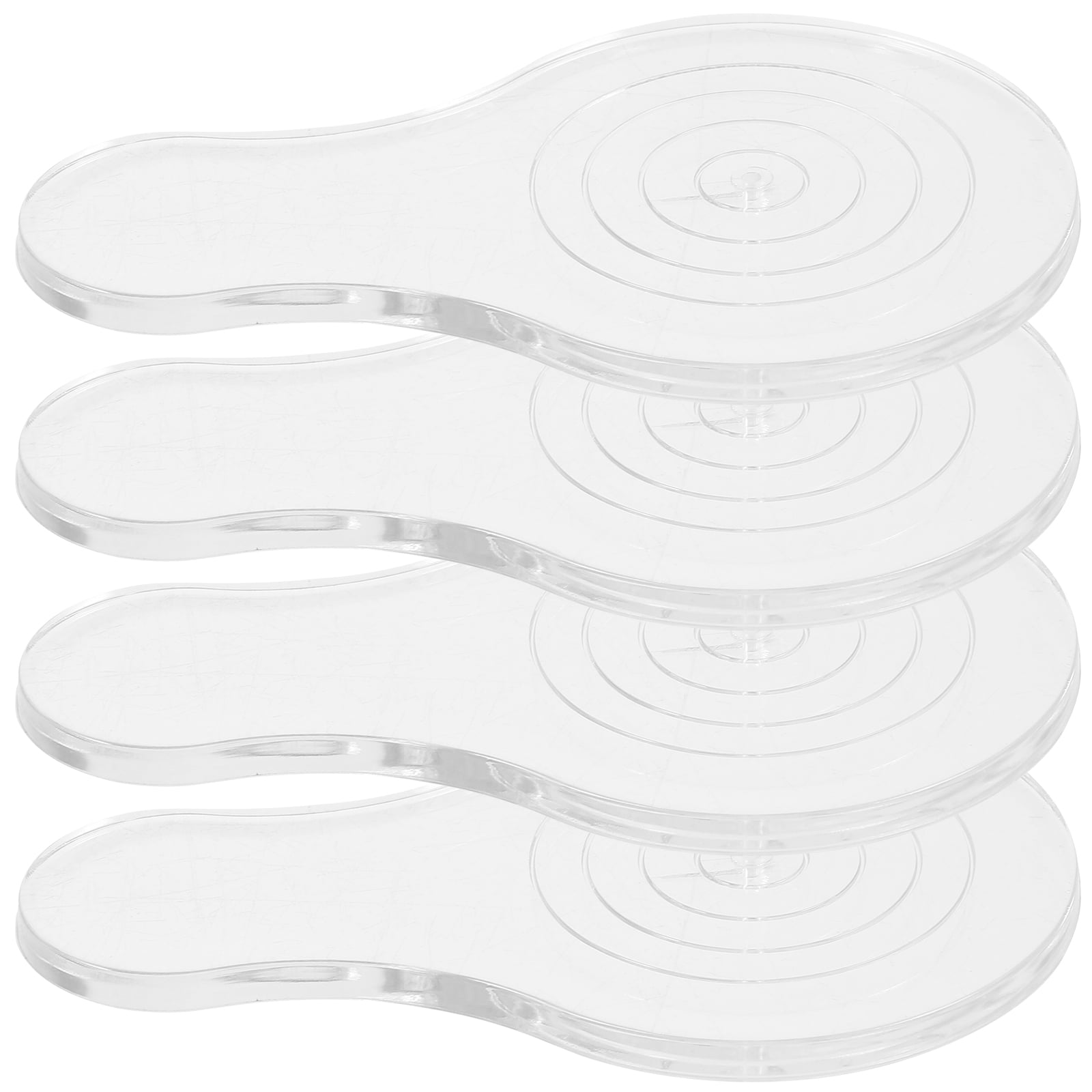 4 Pcs Paper Quilting Instrument The Tools Paper Quilling Tools Multi ...