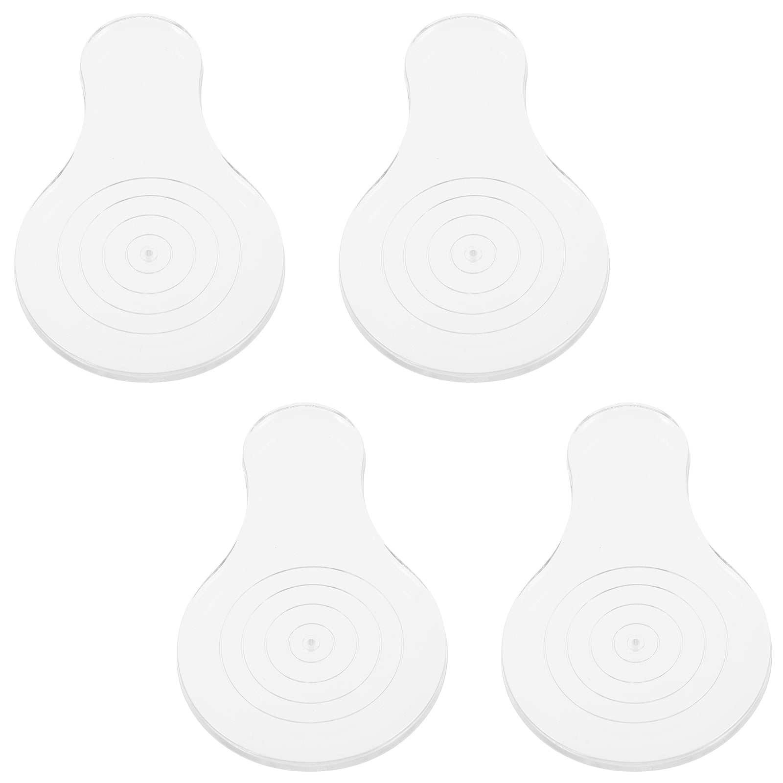 4 Pcs Paper Quilting Instrument The Tools Quilling Paper Tool DIY Paper ...