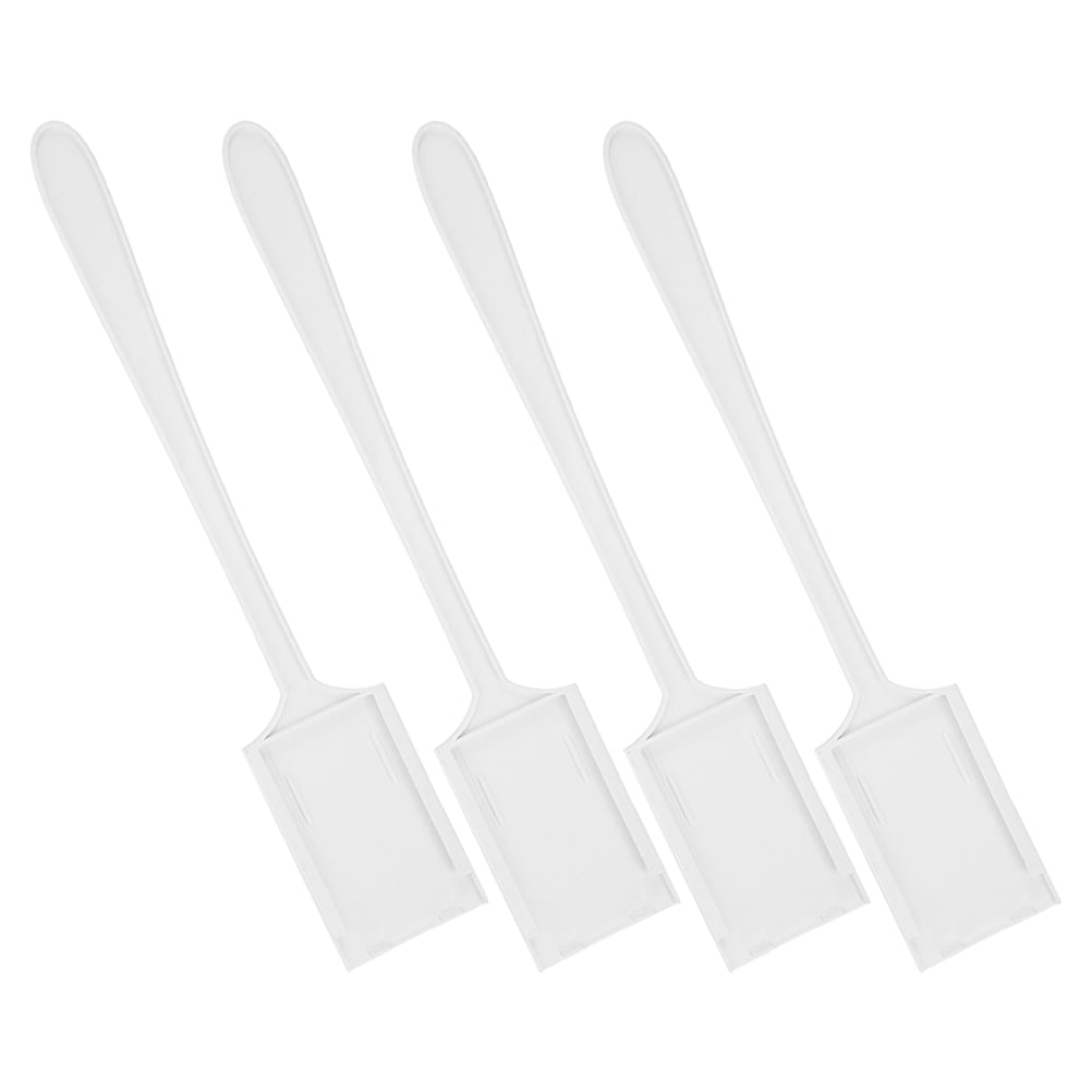 4 Pcs Parking Access Cards Holder Vehicle Parking Toll Swiping Stick ...