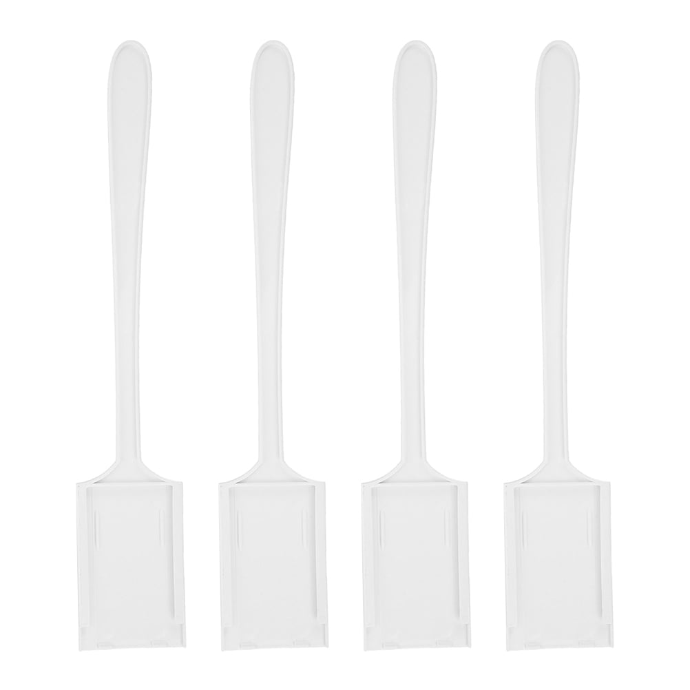 4 Pcs Payment Card Toll Holder Parking Card Rod Card Toll Holder Stick ...