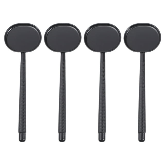 4 Pcs Pd Ruler Pupillary Distance Optometry Visor Supplies - Walmart.com