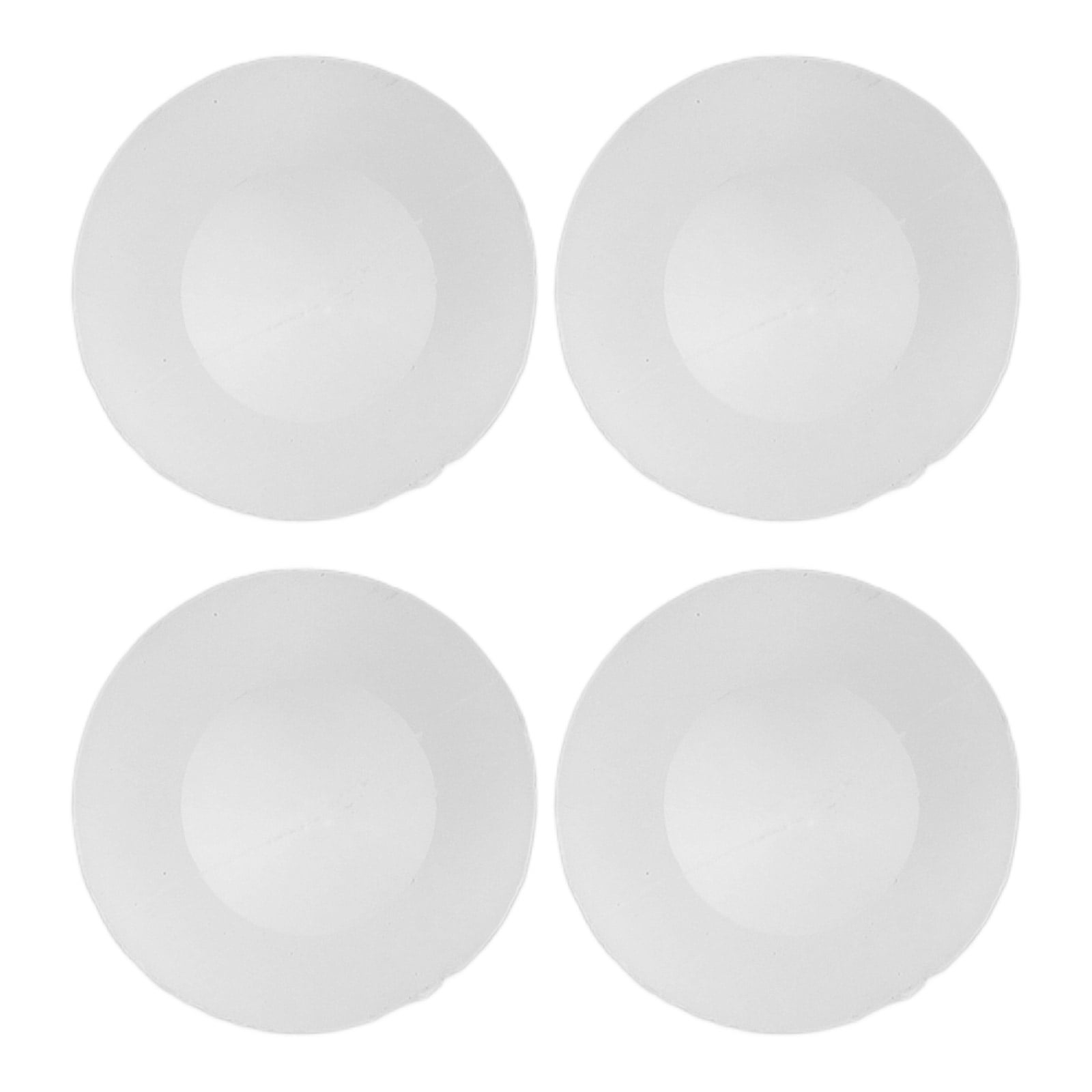 4 Pcs Pedal Limiter Car Spare Parts Auto Parts Vehicle Accessory ...