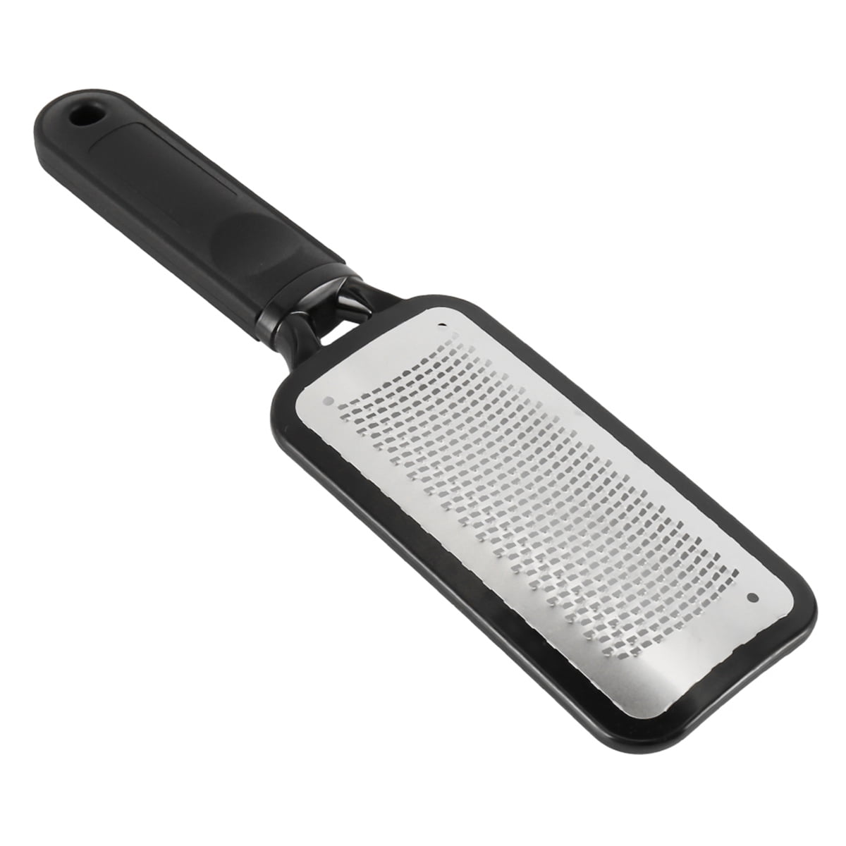 4 Pcs Pedicure Foot File Stainless Steel Colossal Foot Rasp Dead Skin ...