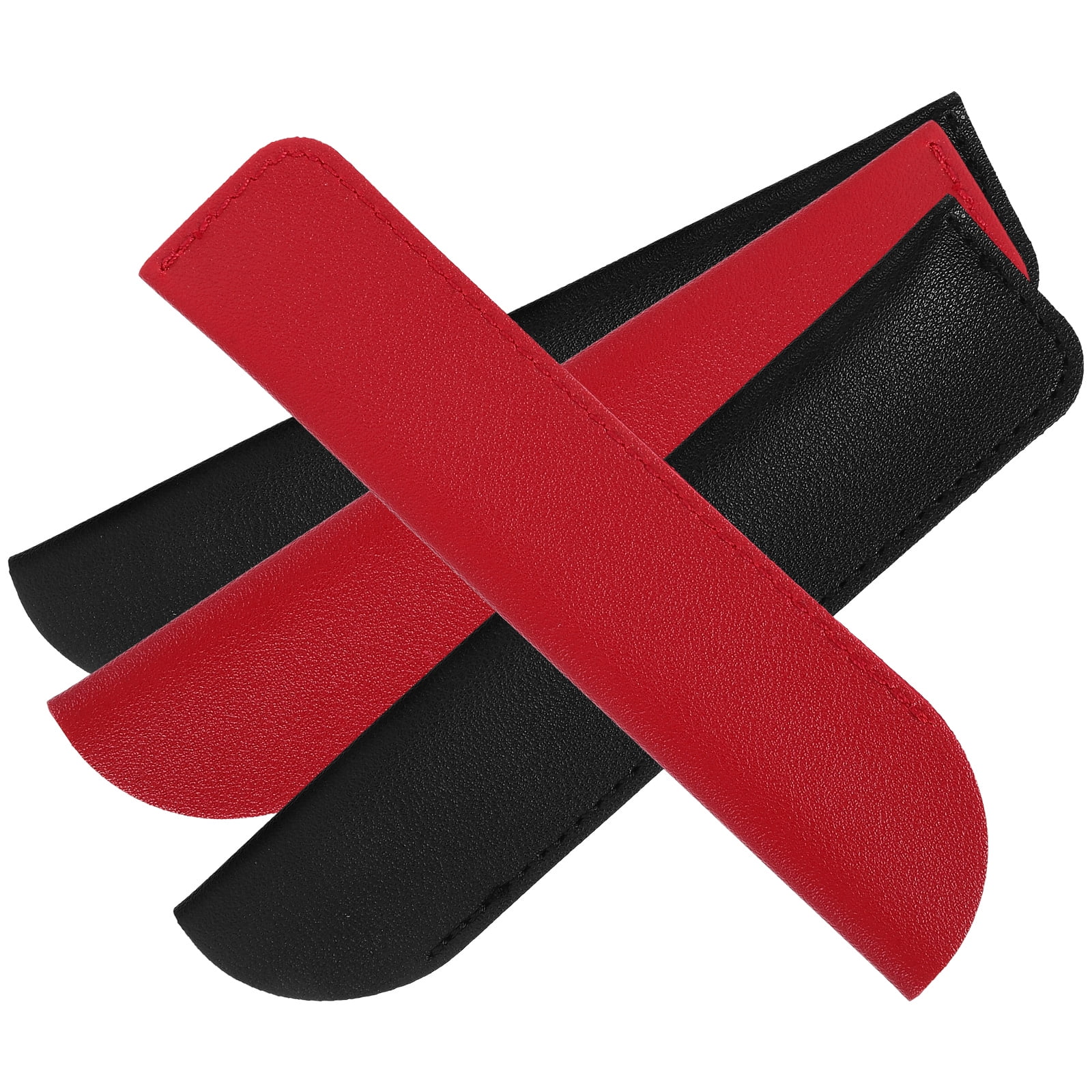 4 Pcs Pens Pen Bags Pen Protective Pouch Pen Wraps Pen Organizer Bag ...