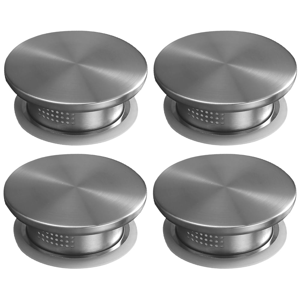 4 Pcs Pitcher Lids Unique Design Ear Buds Cover Water Replacement Heat ...