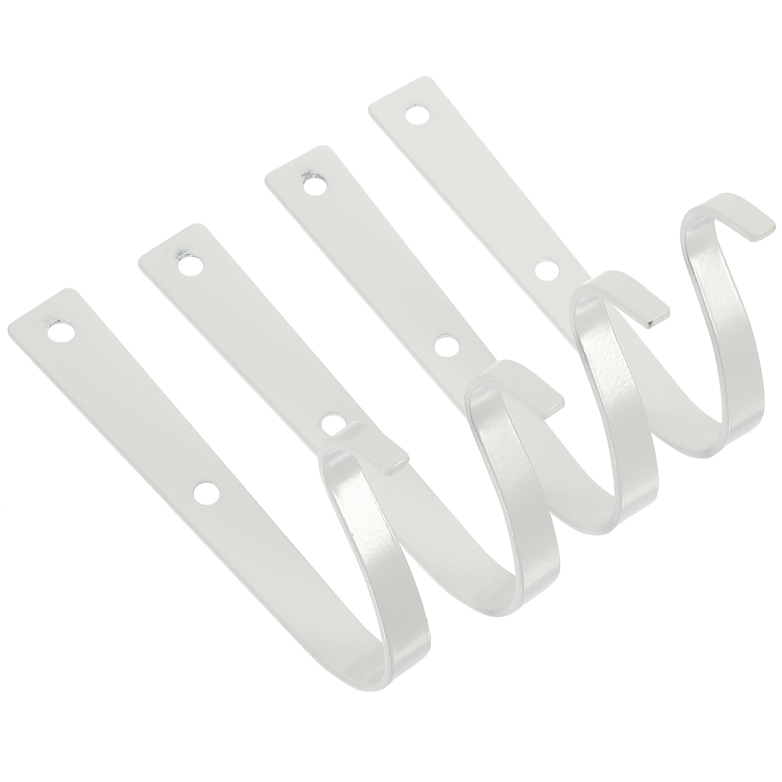 4 Pcs Plant Stand Wall Planter Hook up Flower Basket Tree - Walmart.com