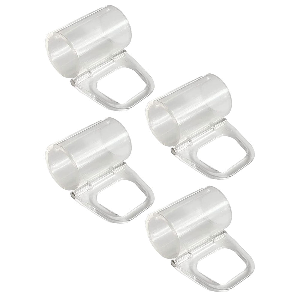 Clip Handle