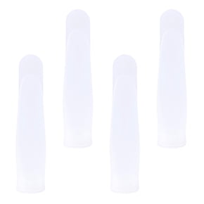 Popsicle Plastic Tube