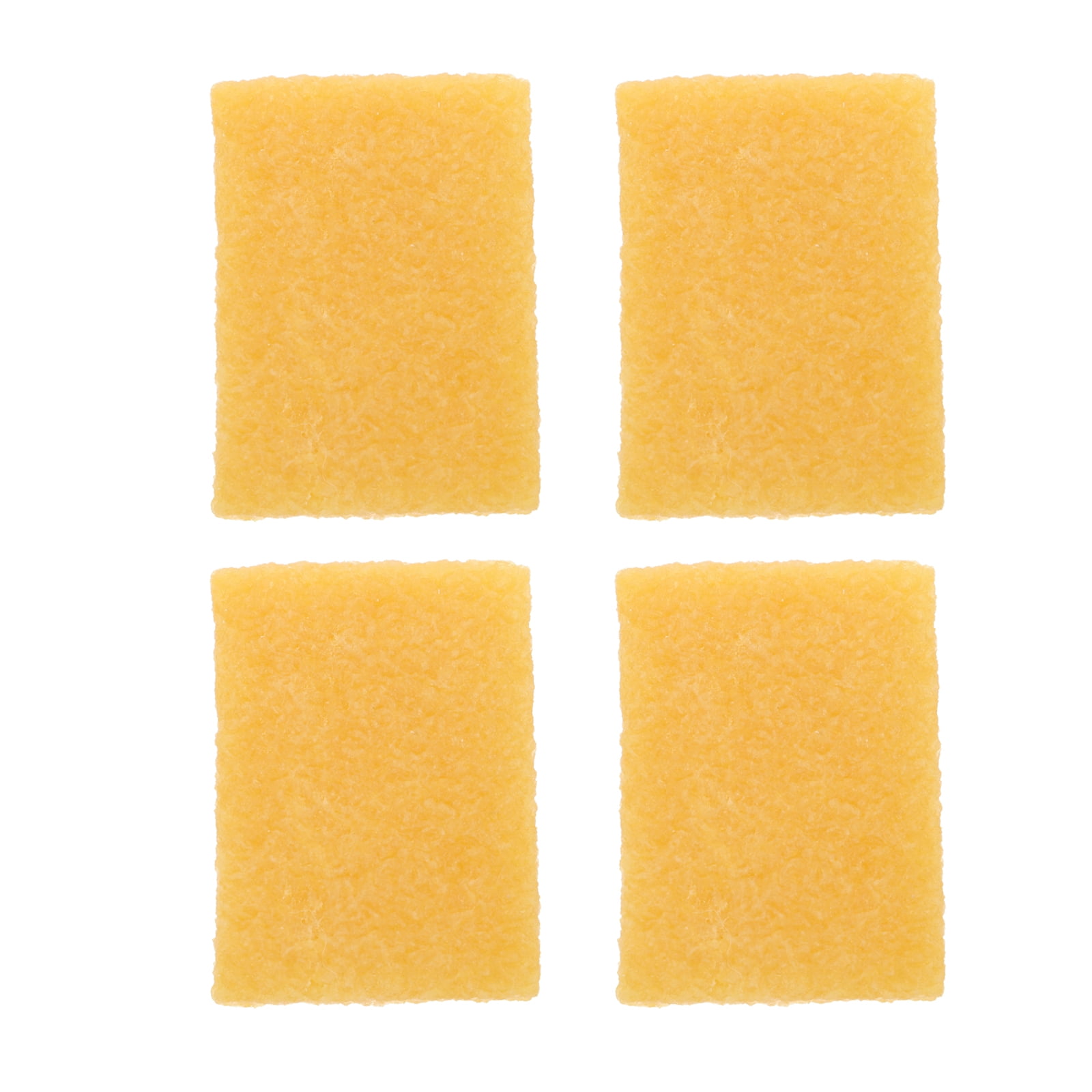 STRANDCHIC 4Pcs Natural Masking Fluid Eraser Adhesive Removing Tool ...