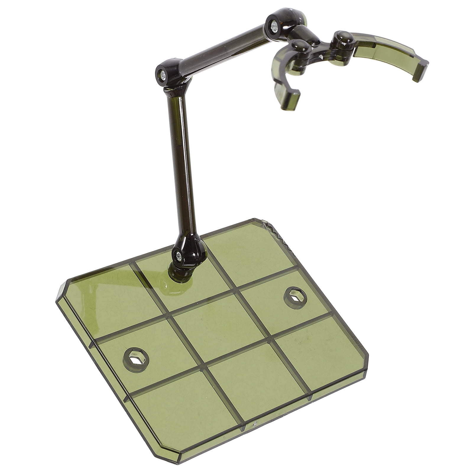 4 Pcs Portable Doll Stand Toy Figure Holder Accessories Action Figures ...