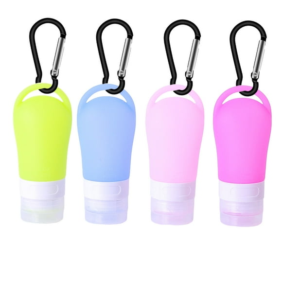 Keychain Hand Sanitizers
