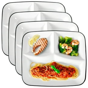 Portion Plate Adults