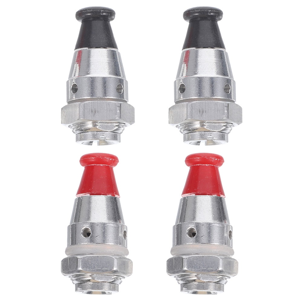4 Pcs Pressure Cooker Exhaust Valve Pressure Cooker Valves Pressure ...