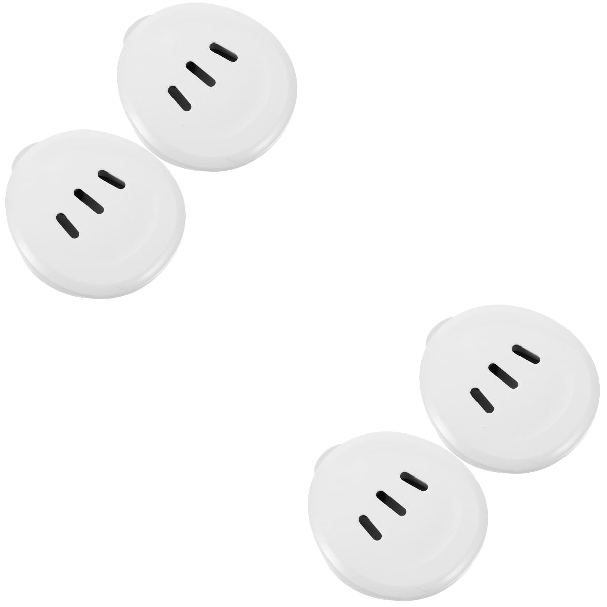 4 Pcs Pressure Cooker Exhaust Valve Rice Vent Universal Steam Release ...