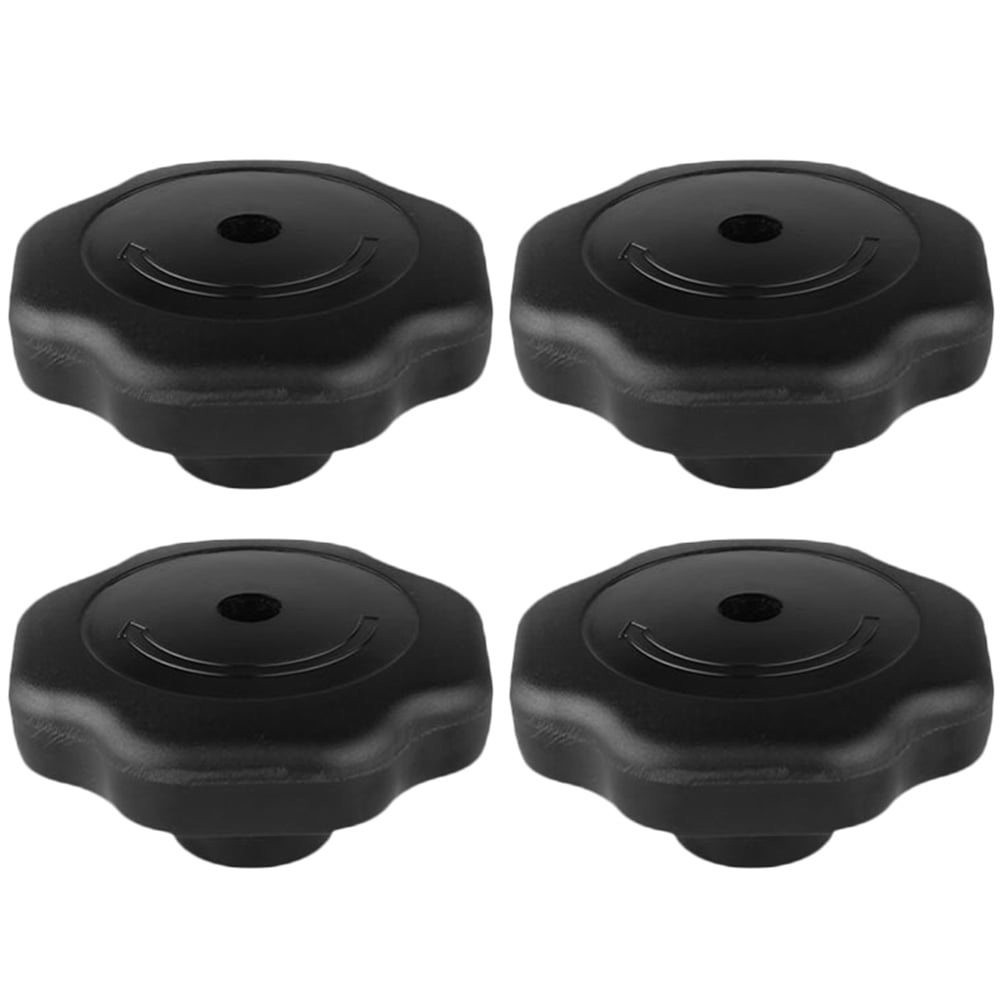 4 Pcs Pressure Cooker Knob Cookware Pan Lid Handles Knobs Pot ...