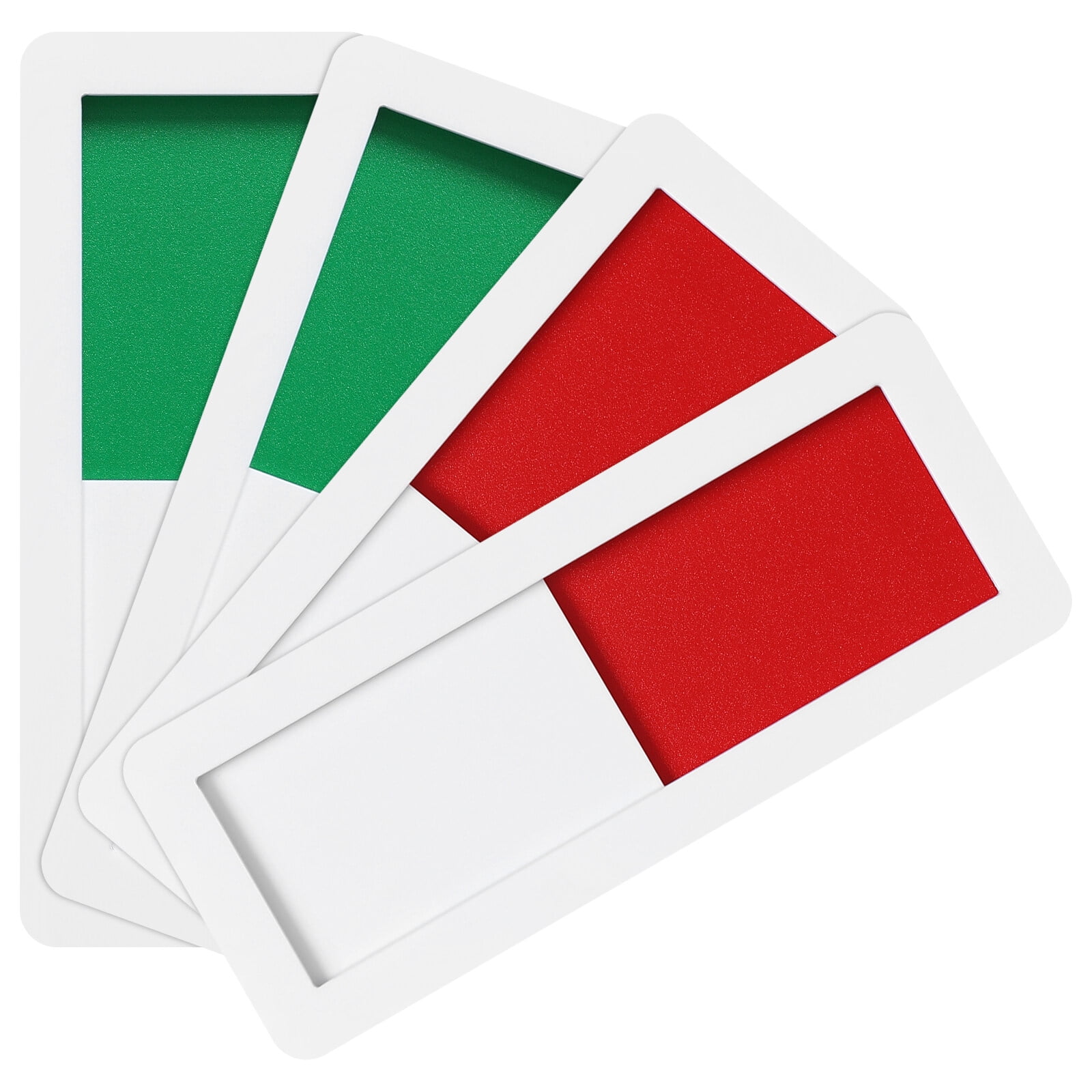 4 Pcs Privacy Signs Vacant Occupied Door Indicator Signs for Homes ...