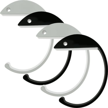 Desk Table Portable Hanging Decorative Removable Purse Holder Handbag ...