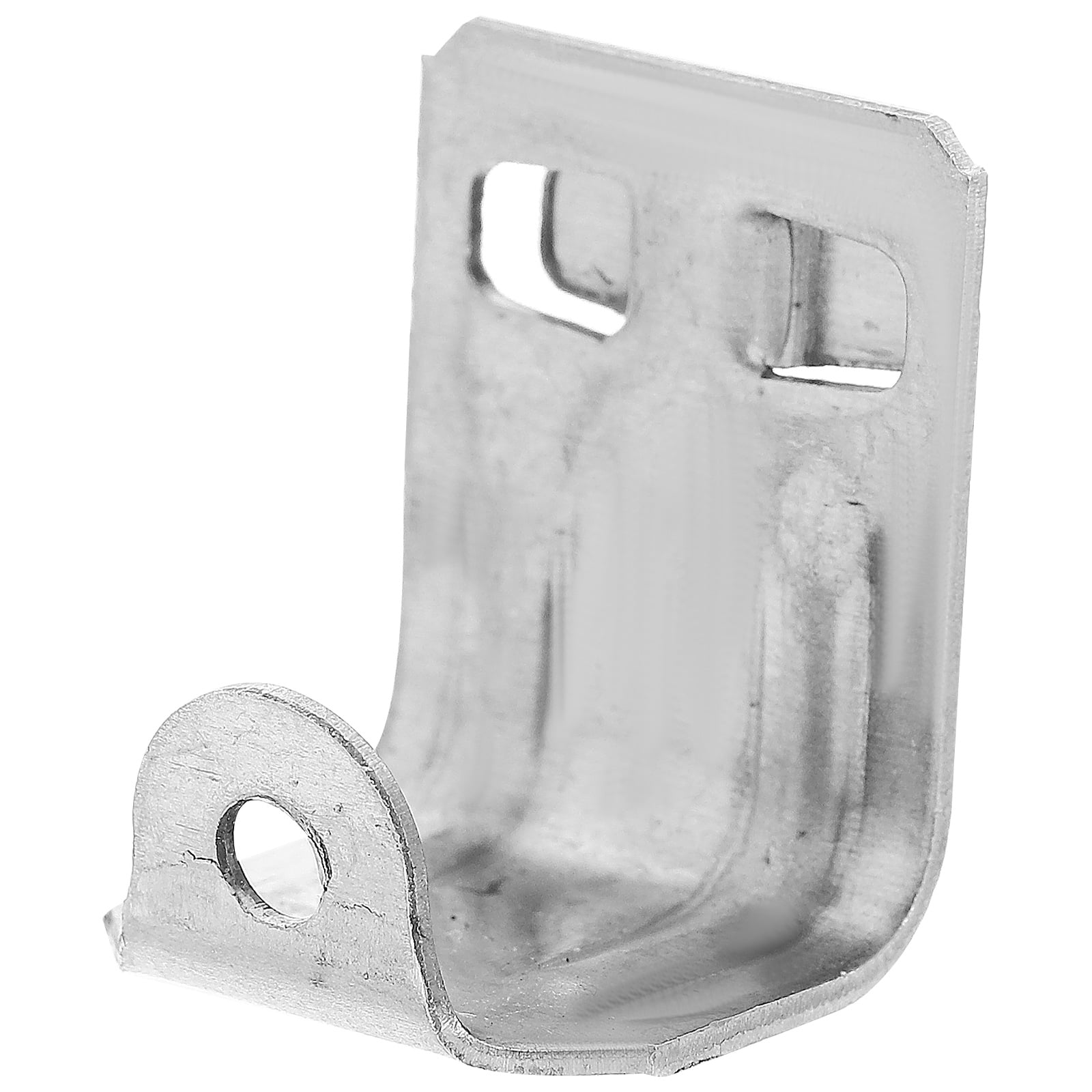 4 Pcs Metal Clamp Hooks for Refrigerator Accessories, Cooler Shelf ...