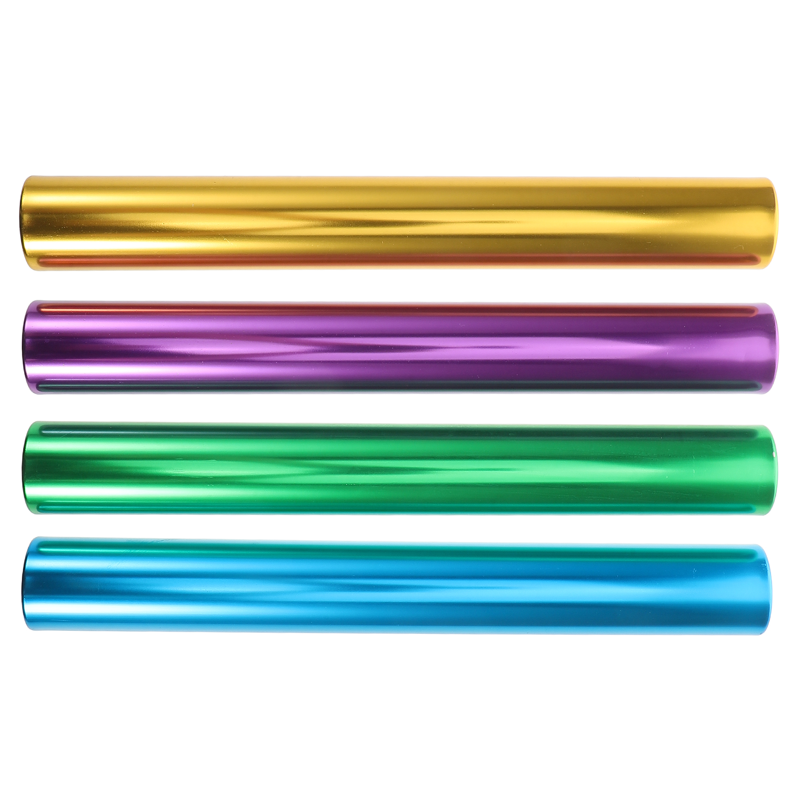 4 Pcs Relay Racing Sticks for Child - Walmart.com